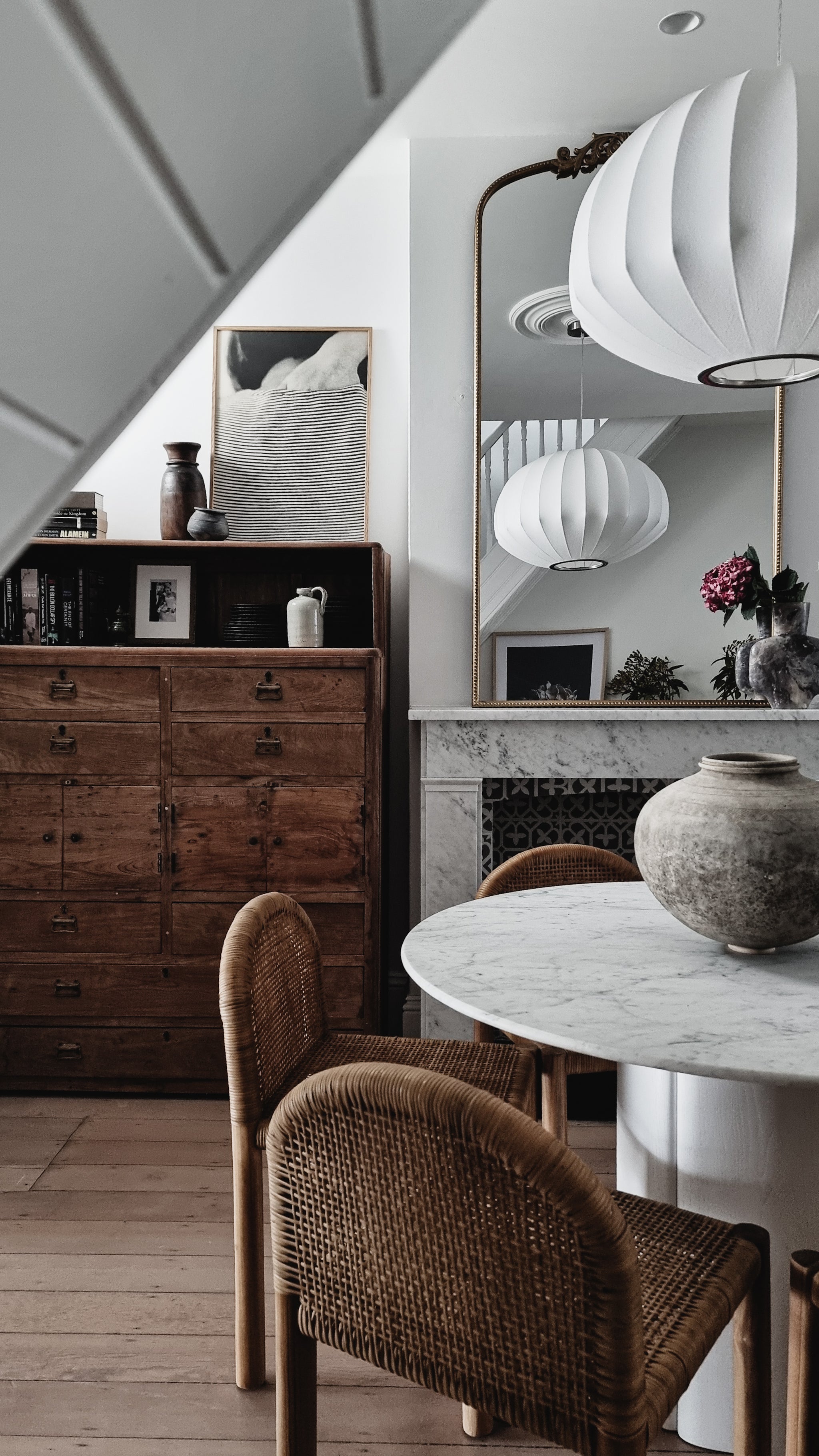 Mae Dining Chair